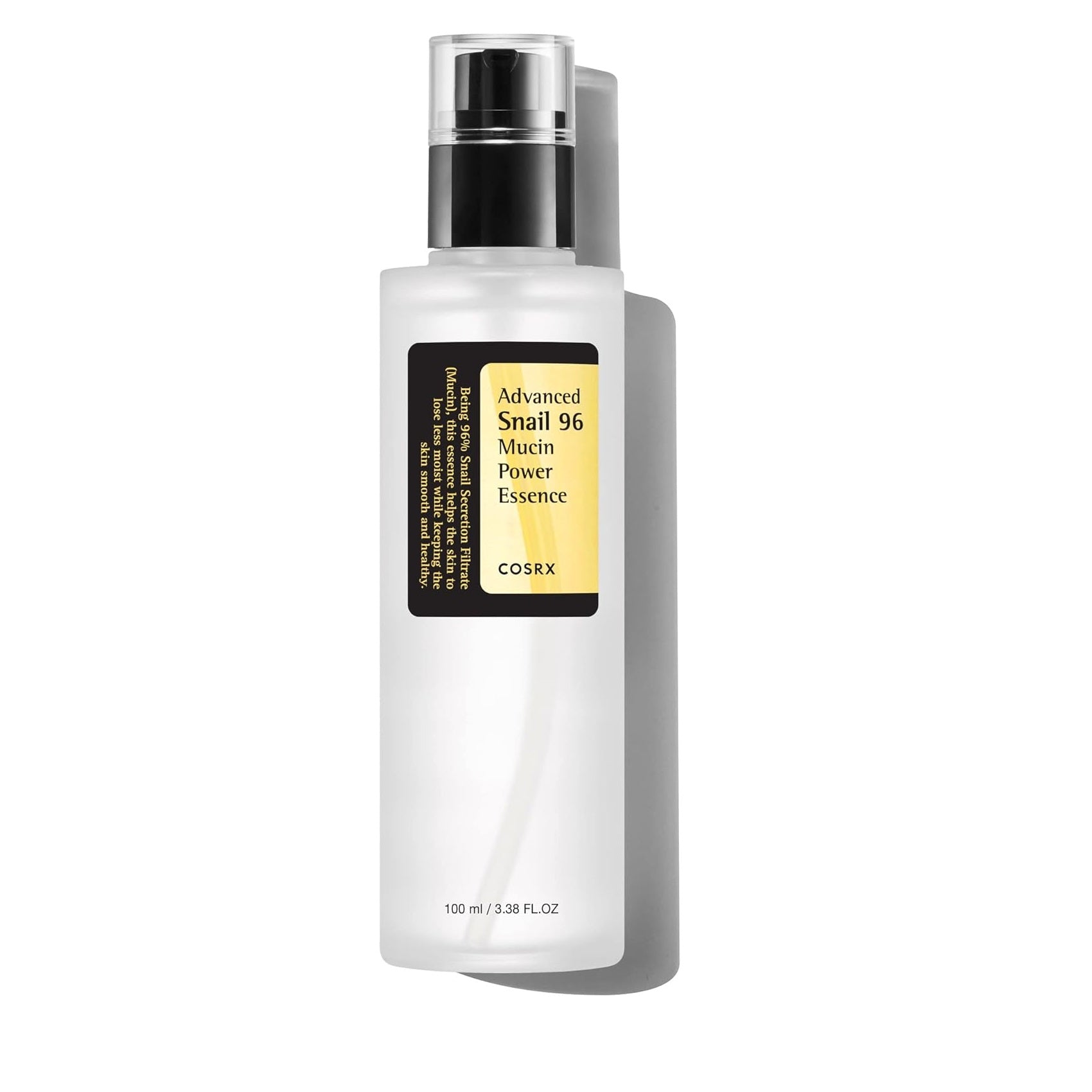 COSRX Advanced Snail 96 Mucin Power Essence (100ml) – ASHTRA